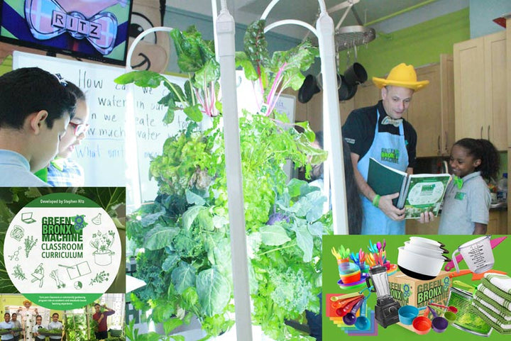 All Products – Green Bronx Machine