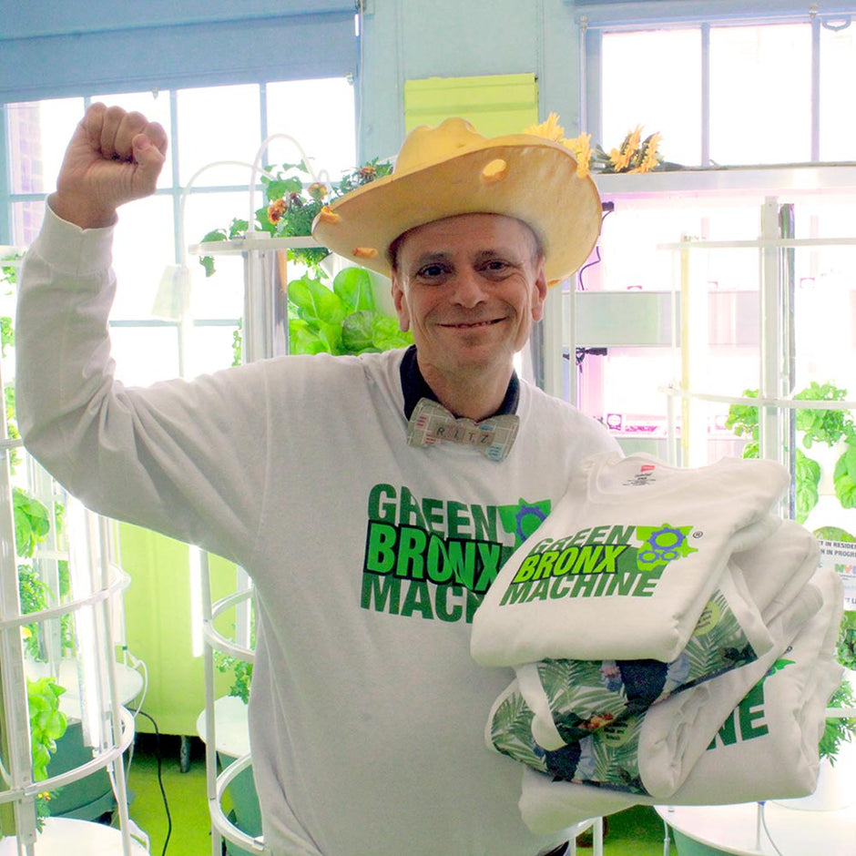 All Products – Green Bronx Machine