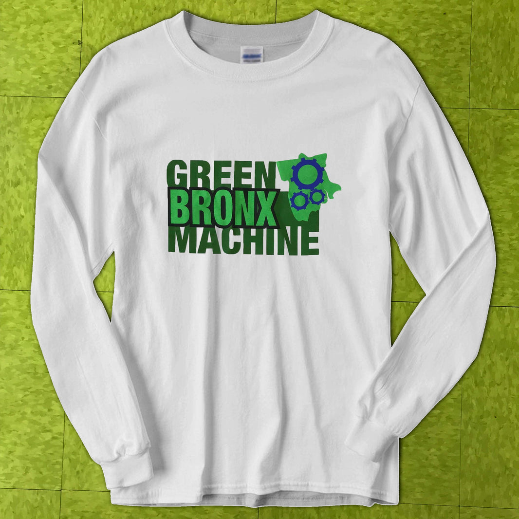 All Products – Green Bronx Machine